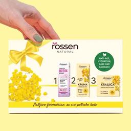 Home | Rossen