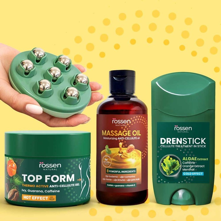 Products | Rossen
