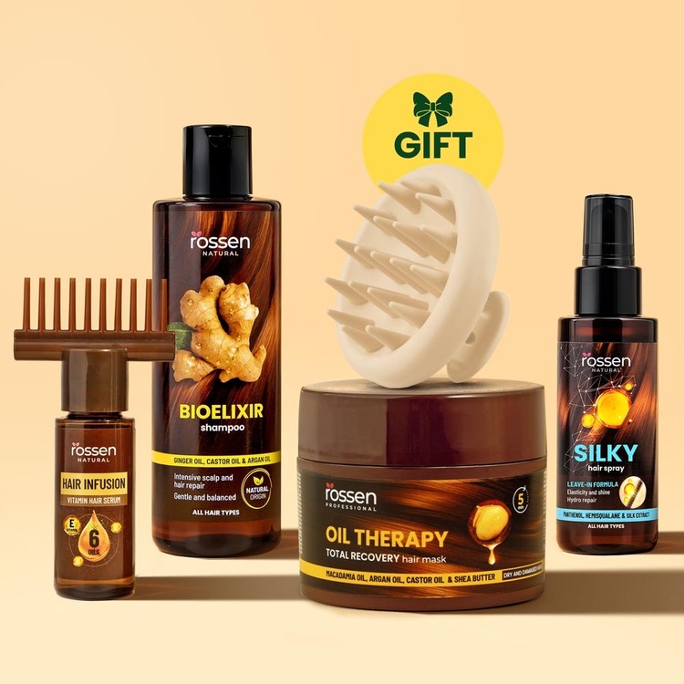 Products | Rossen