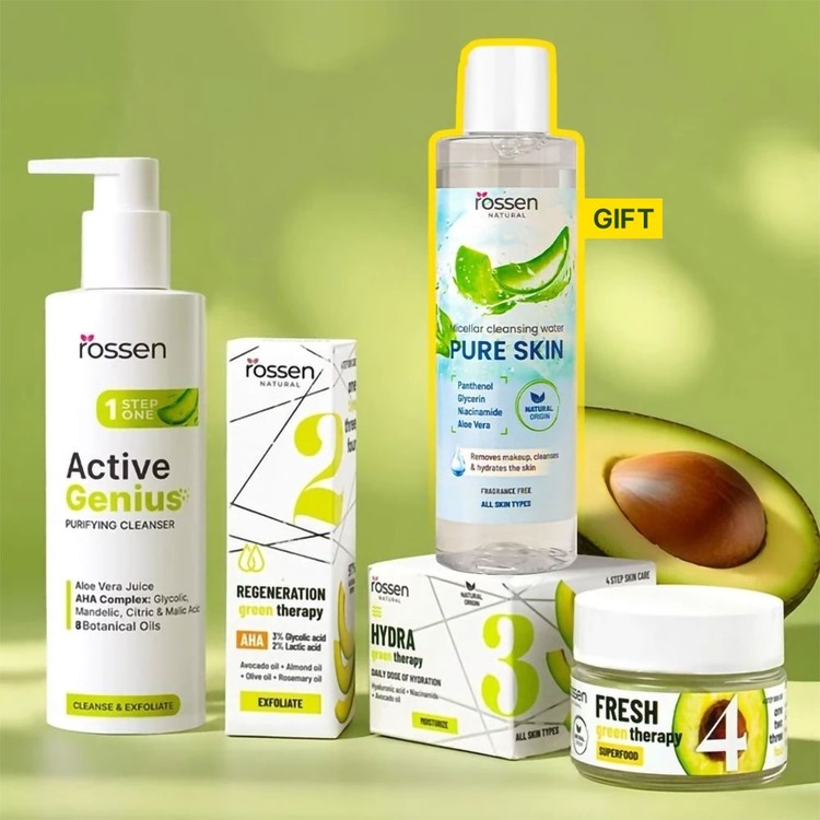 Products | Rossen