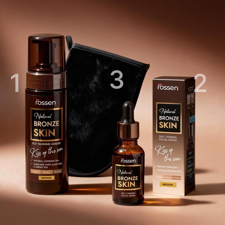 Products | Rossen